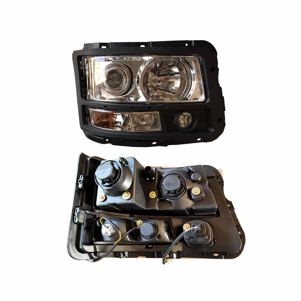 Changzhou Super Auto parts Co., Ltd.